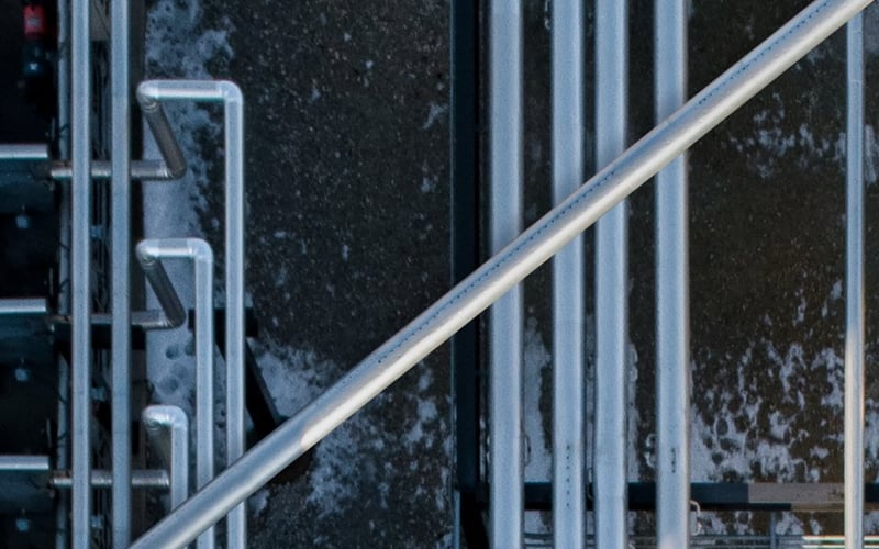 Ammonia Cracking | Ammonia as a Hydrogen Carrier | Topsoe